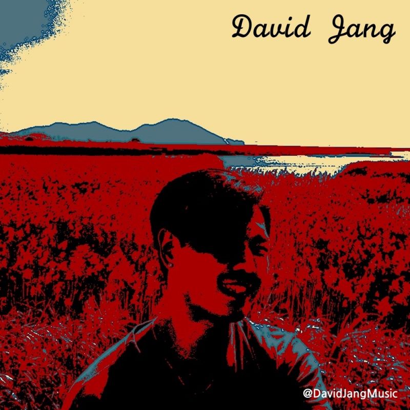 David Jang - David Jang [ep] (2020) :: maniadb.com