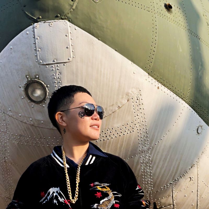 국자 - 국자해 [digital single] (2018) :: maniadb.com