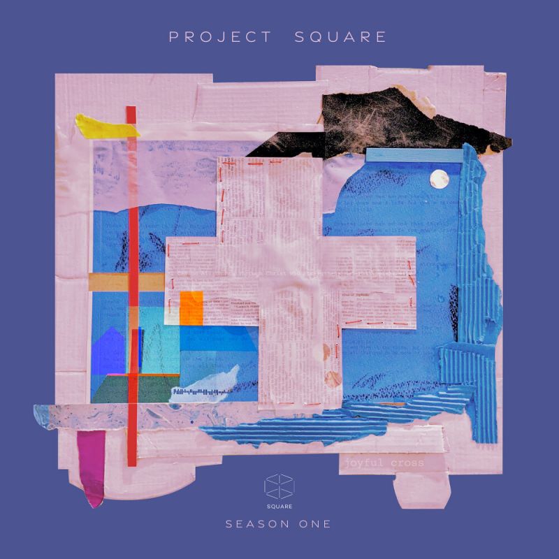 Project Square - Project Square Season 1 (2021) :: maniadb.com