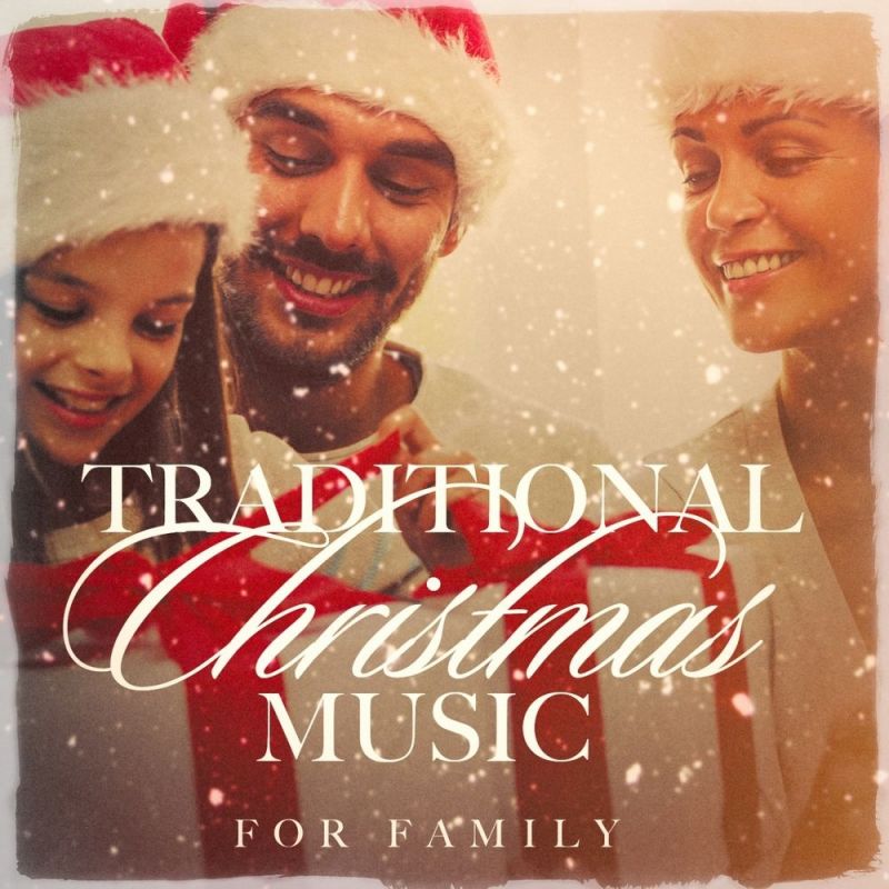 Traditional Christmas Music For Family 2017 Maniadb