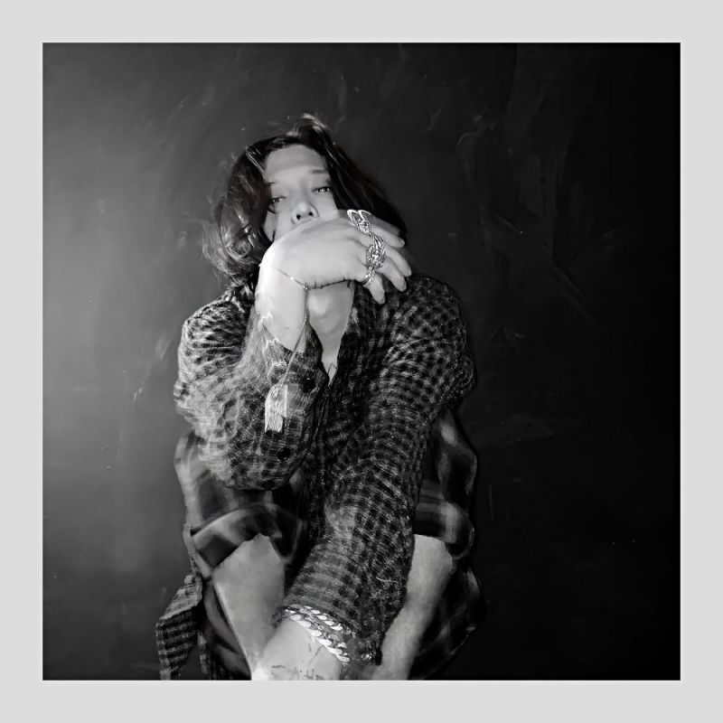 Sargon - Try To Feel Alive [digital single] (2023) :: maniadb.com