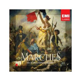 Marches - The 36 Most Famous Marches [compilation] (2004) :: maniadb.com