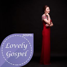 이다정 - 러블리가스펠 Live Ver.6 이다정 [digital single] (2019) :: maniadb.com