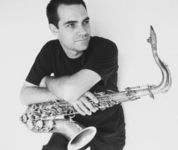 Philippe Pilon [색소폰] :: maniadb.com