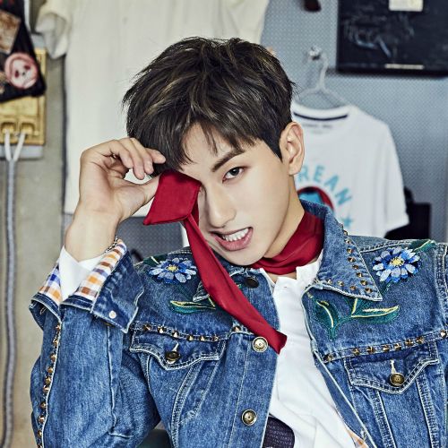 제이빈 [MAP6] :: maniadb.com