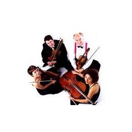 Arpeggione Quartet :: maniadb.com