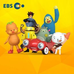 EBS 친구들 :: maniadb.com