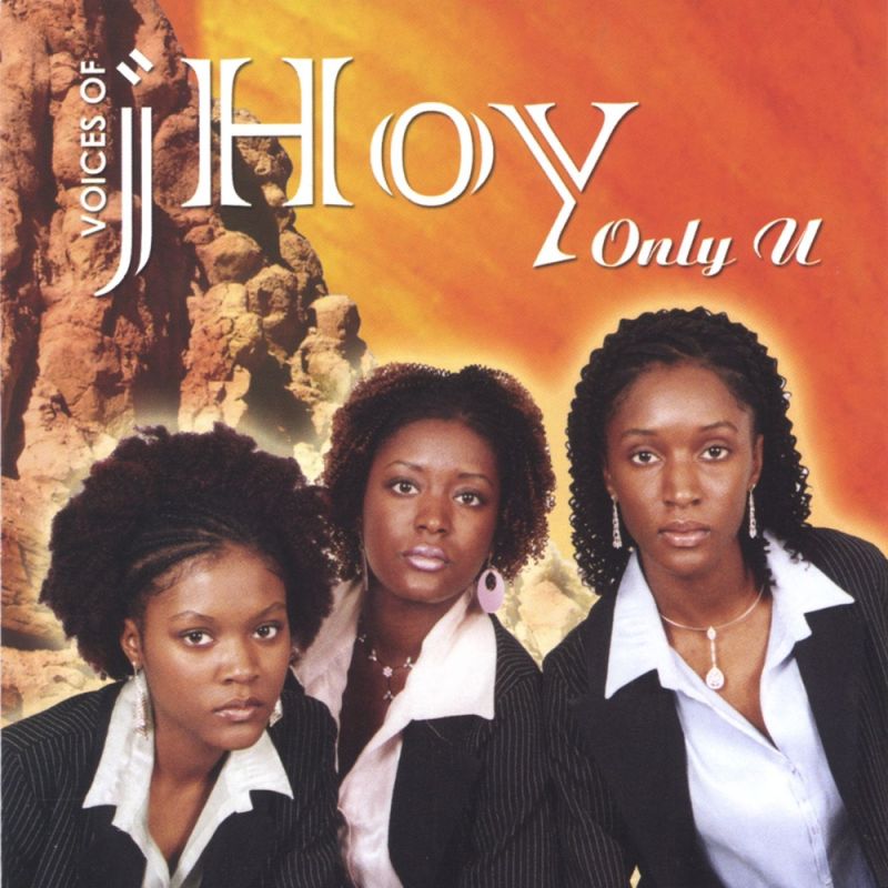jHoy - Only U (2005) :: maniadb.com