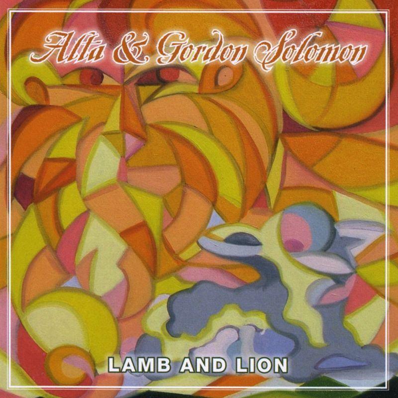 Gordon Solomon :: maniadb.com