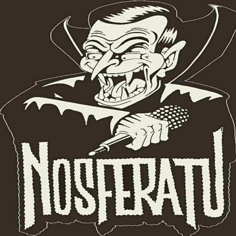 Nila, Lange Lasse - Nosferatu Ninja Cypher [digital single] (2022 ...