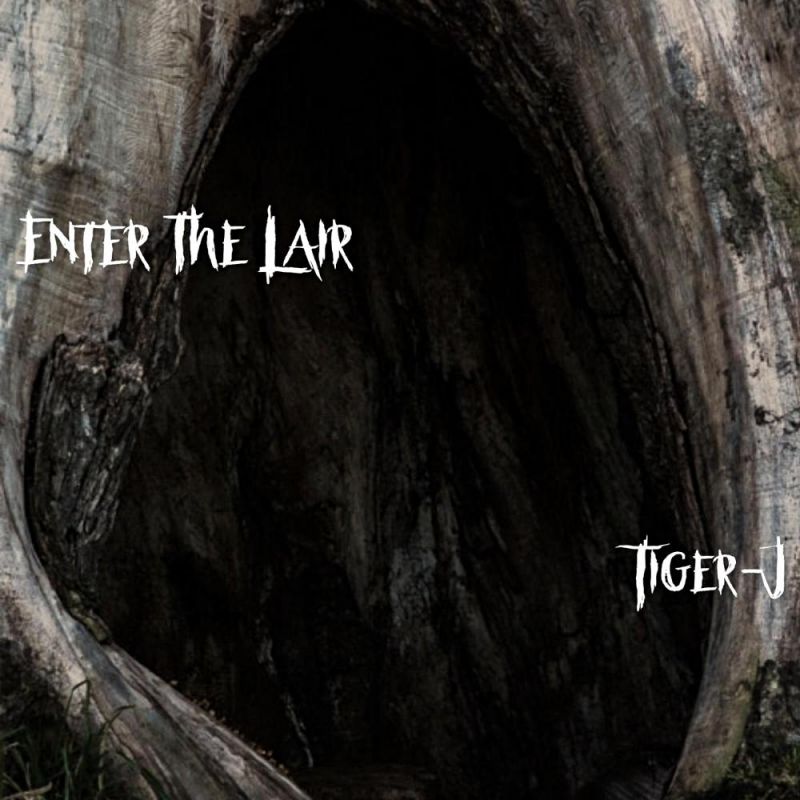 Tiger J - Enter the Lair (2019) :: maniadb.com