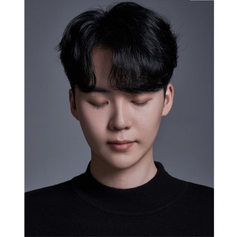 KIM YOUNG HOO - 첫사랑 [ep] (2021) :: maniadb.com