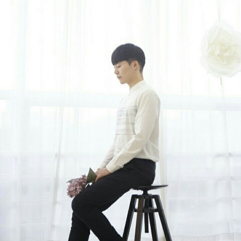 KIM YOUNG HOO - 아 하나님의 은혜 [digital single] (2018) :: maniadb.com