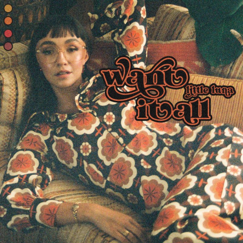 Little Luna :: maniadb.com