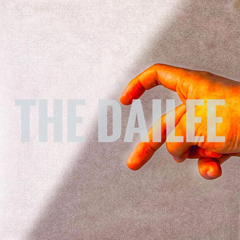 The Dailee - 사랑은 하지 않기로 [digital single] (2023) :: maniadb.com