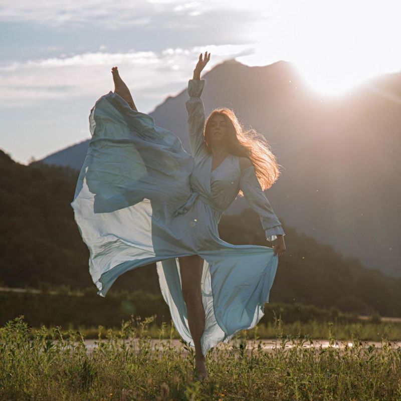 Alex Forester :: maniadb.com