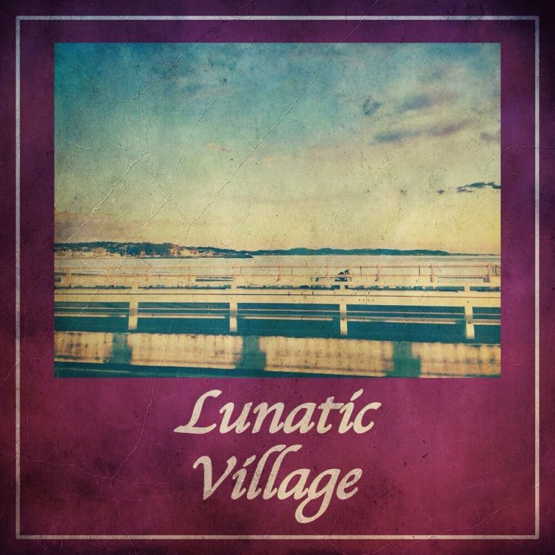 Lunatic Village - The memory [digital single] (2021) :: maniadb.com