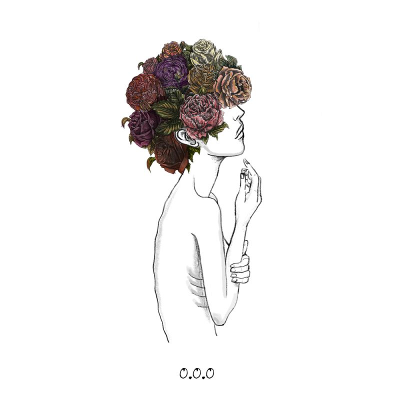 류이안 - O.O.O (Out of Order) [ep] (2021) :: maniadb.com