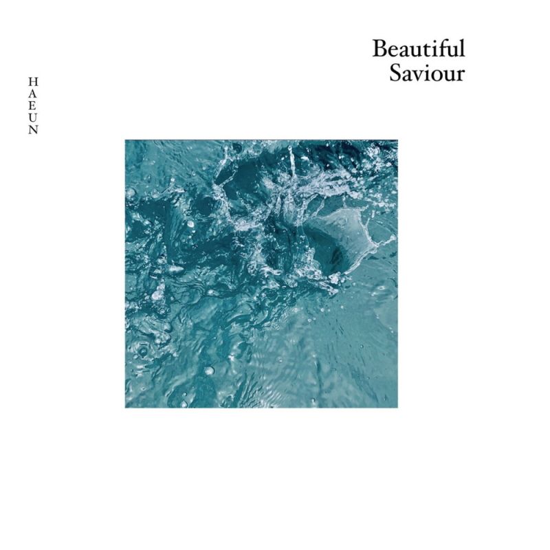김하은 - Beautiful Saviour [digital single] (2021) :: maniadb.com