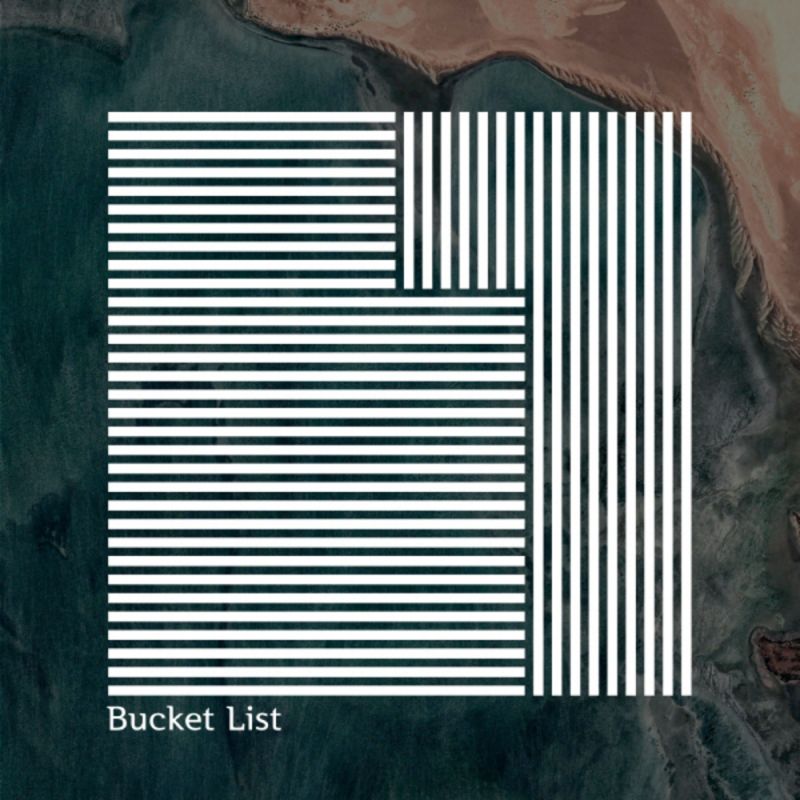NFC - Bucket List [digital single] (2020) :: maniadb.com