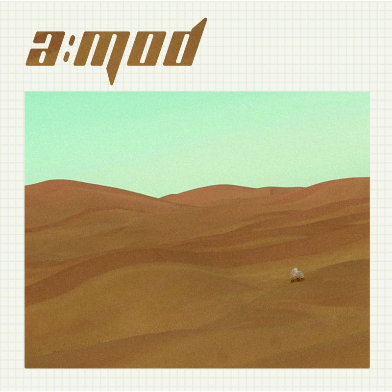 a:mod - 여정 [ep] (2021) :: maniadb.com