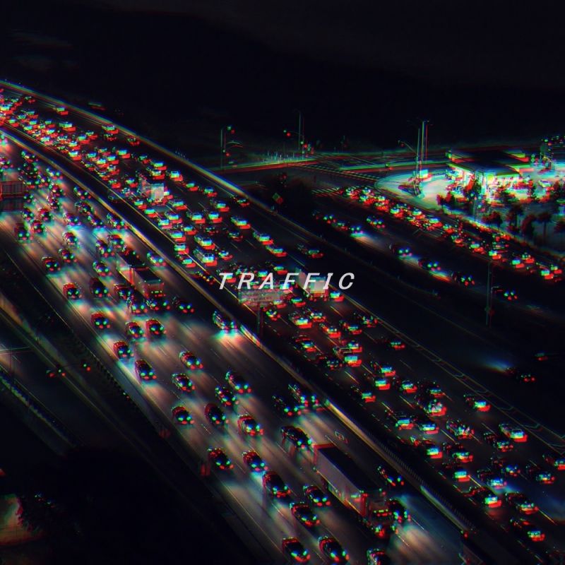 Soul Piece - Traffic (2021) :: maniadb.com
