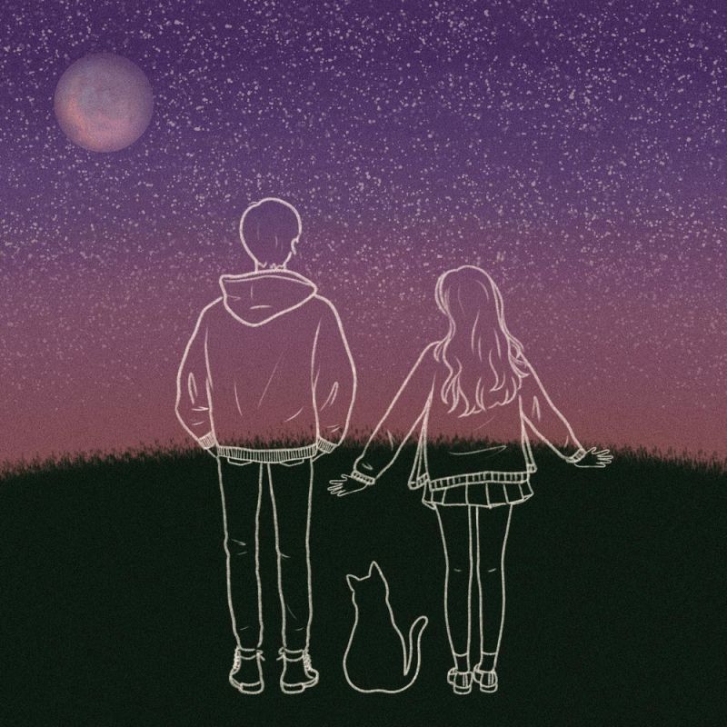 ERIC CHOI - Beside (2020) :: maniadb.com