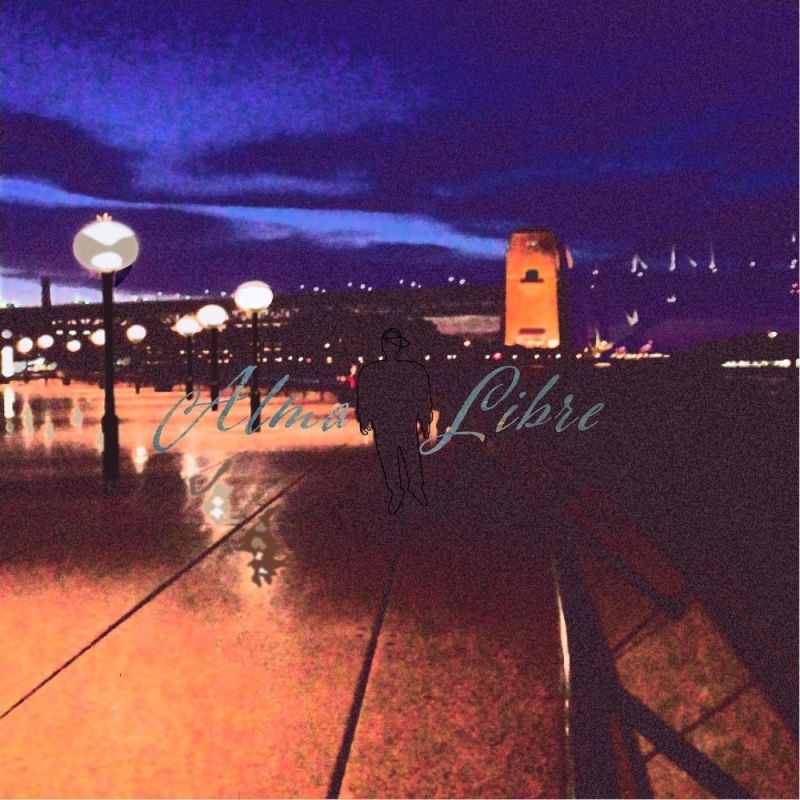 ERIC CHOI - ALMA LIBRE [ep] (2020) :: maniadb.com