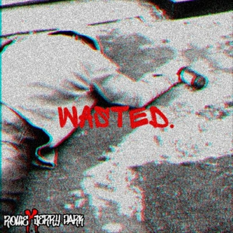 Jerry Park - Wasted [digital single] (2020) :: maniadb.com