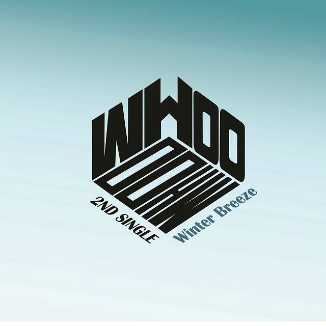 Whoo - Winter Breeze [digital single] (2017) :: maniadb.com