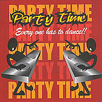 Party Time [compilation] (2001) :: maniadb.com