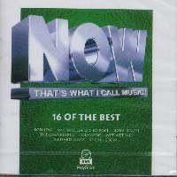 Now Vol. 1 [compilation] (1995) :: maniadb.com