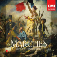 Marches - The 36 Most Famous Marches [compilation] (2004) :: maniadb.com