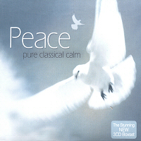 Peace - Pure Classical Album [compilation] (2004) :: maniadb.com