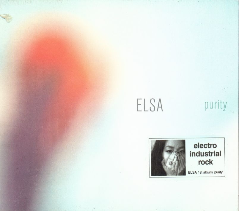 ELSA 1집 - Purity (2007) :: maniadb.com