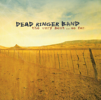 Dead Ringer Band :: maniadb.com