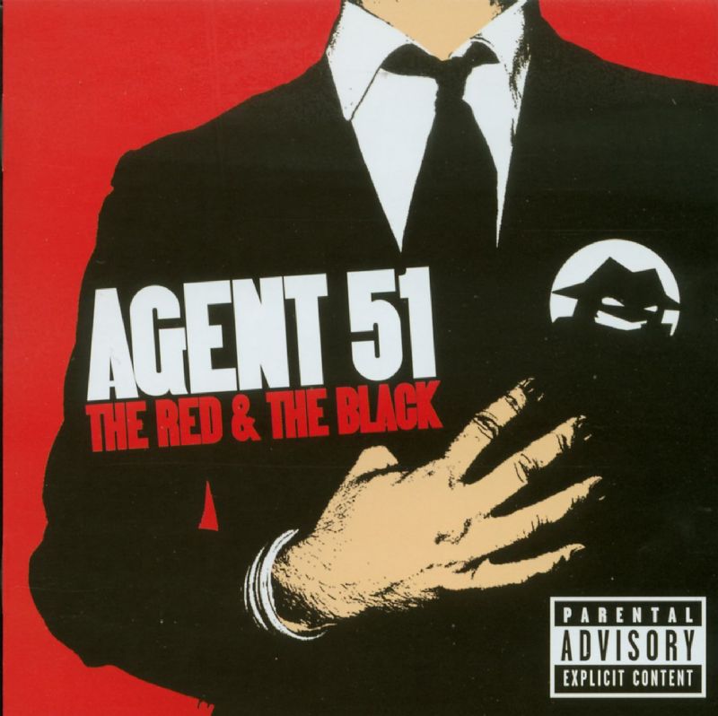 Agent 51 :: maniadb.com