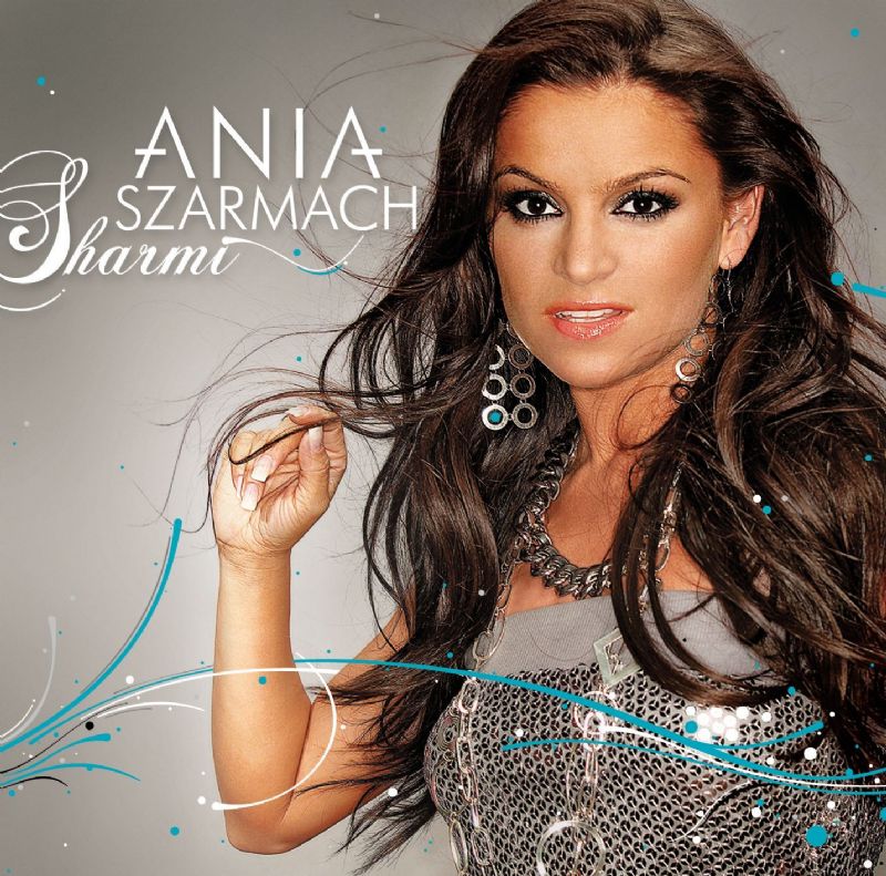 Ania Szarmach :: maniadb.com