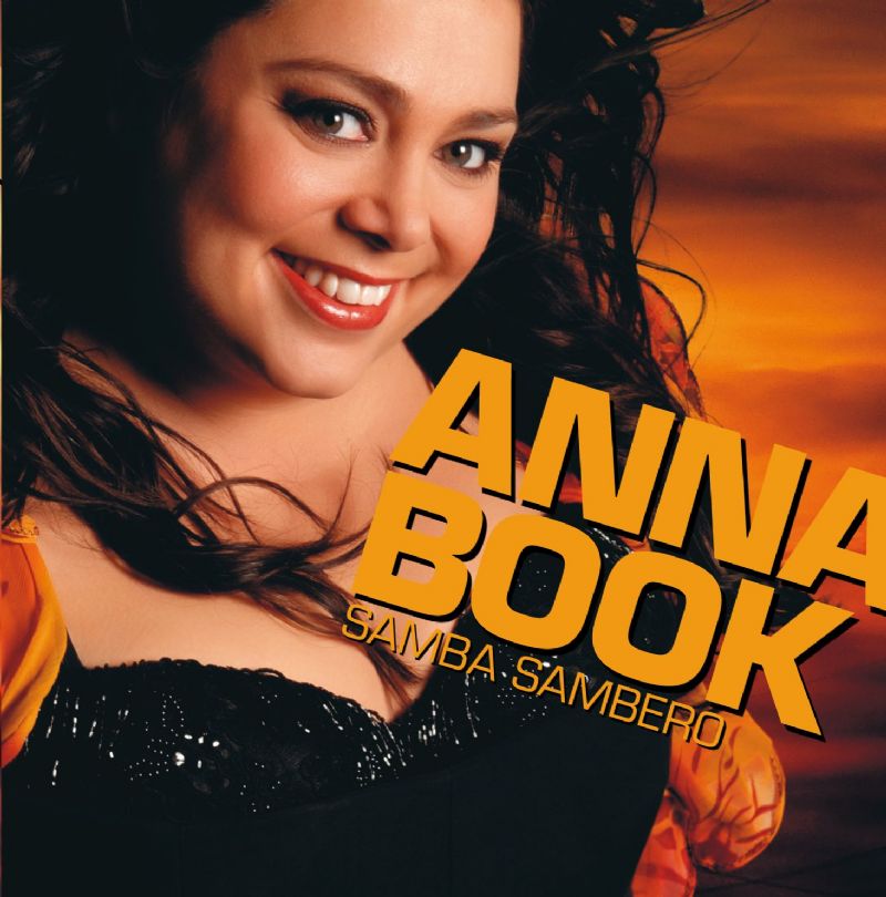 Anna Book :: maniadb.com
