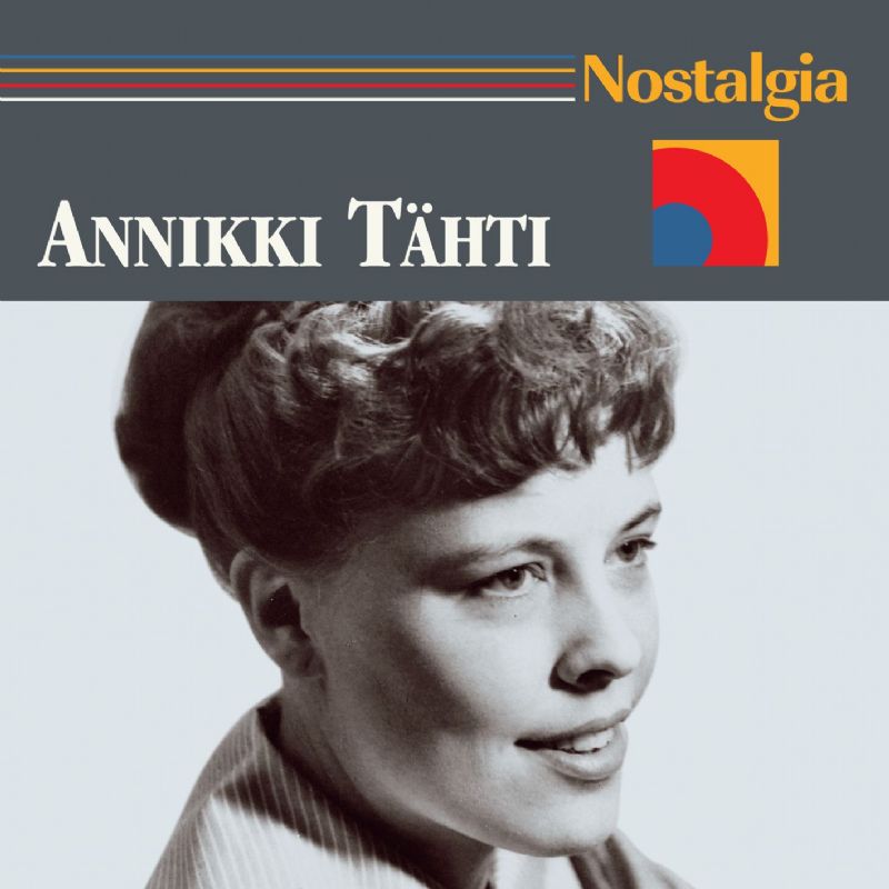 Annikki TäHti :: maniadb.com