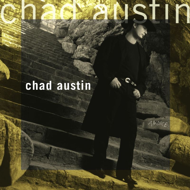 Chad Austin - Chad Austin (2000) :: maniadb.com