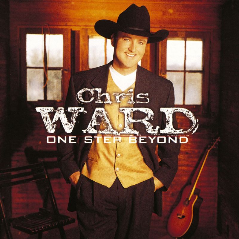 Chris Ward - One Step Beyond (1996) :: maniadb.com