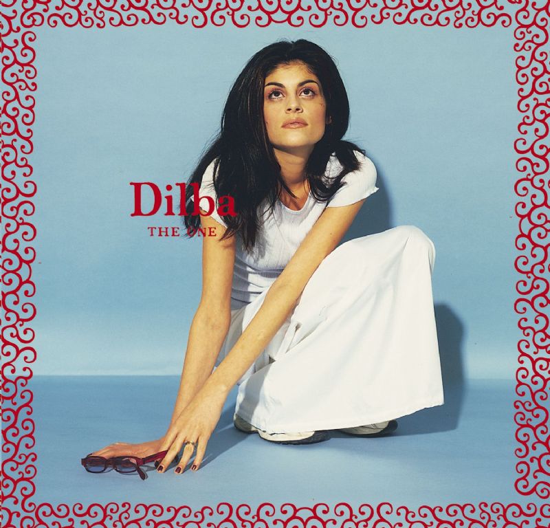 Dilba - No One (2005) :: maniadb.com