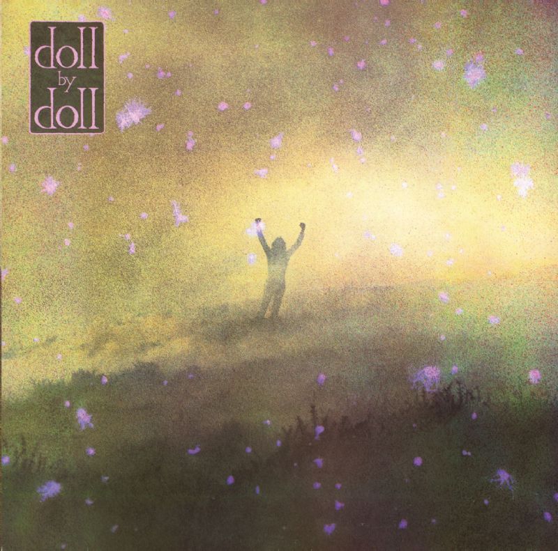 Doll By Doll - Doll By Doll (2007) :: maniadb.com