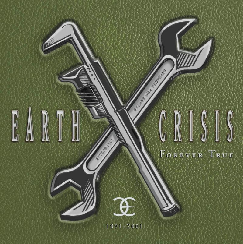 Earth Crisis - 1991-2001 (2006) :: maniadb.com