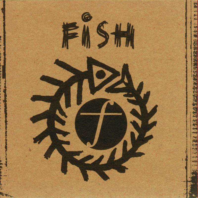 Fish - Fish (2007) :: maniadb.com