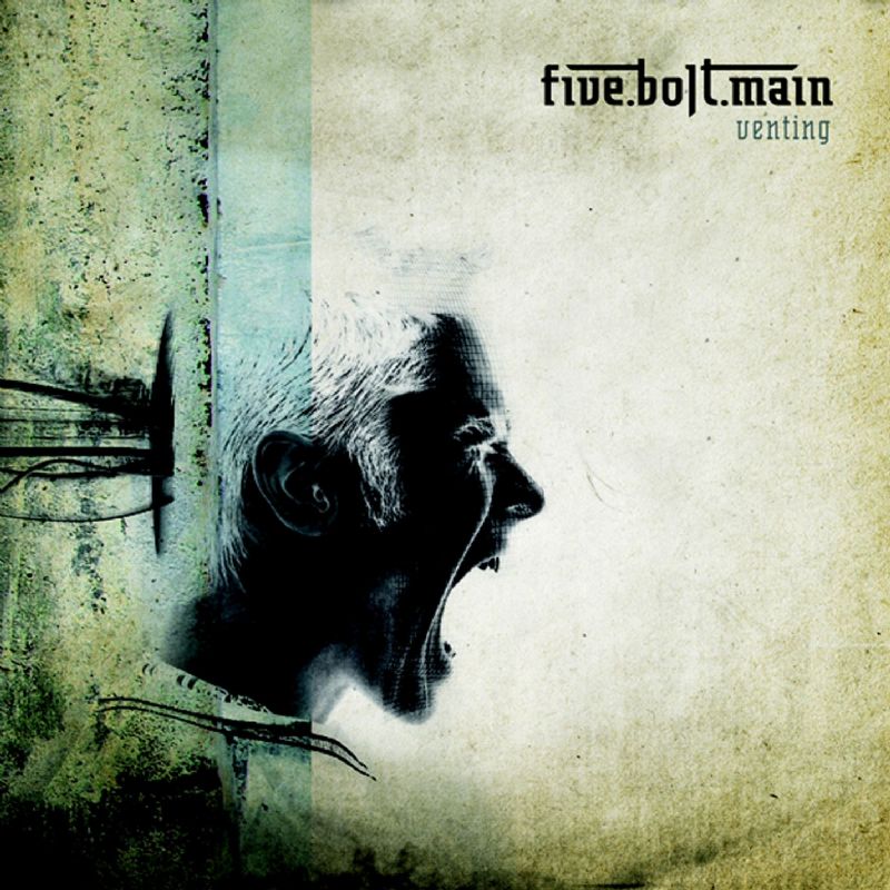 Five Bolt Main - Venting (2005) :: maniadb.com