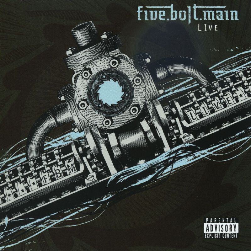 Five Bolt Main :: maniadb.com