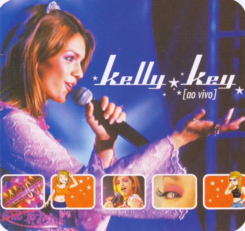 Kelly Key :: maniadb.com