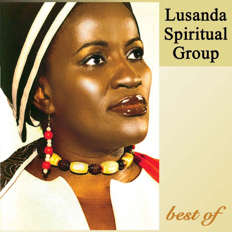 Lusanda Spiritual Group :: maniadb.com